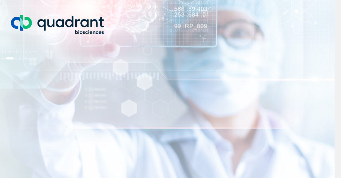 Quadrant Biosciences Inc all-in-one business platform